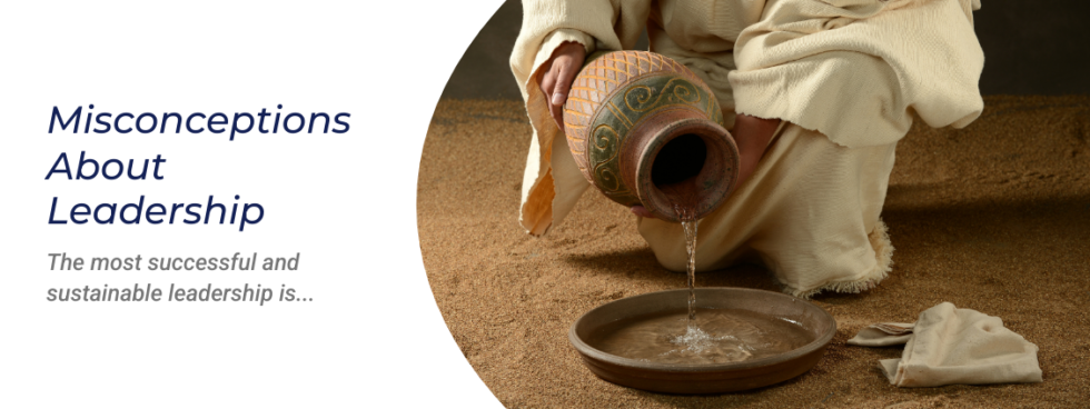 Misconceptions About Leadership - Elevare INTL